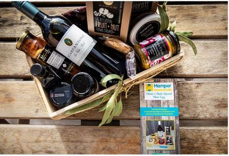 Hamper Warehouse | Platinum Hamper