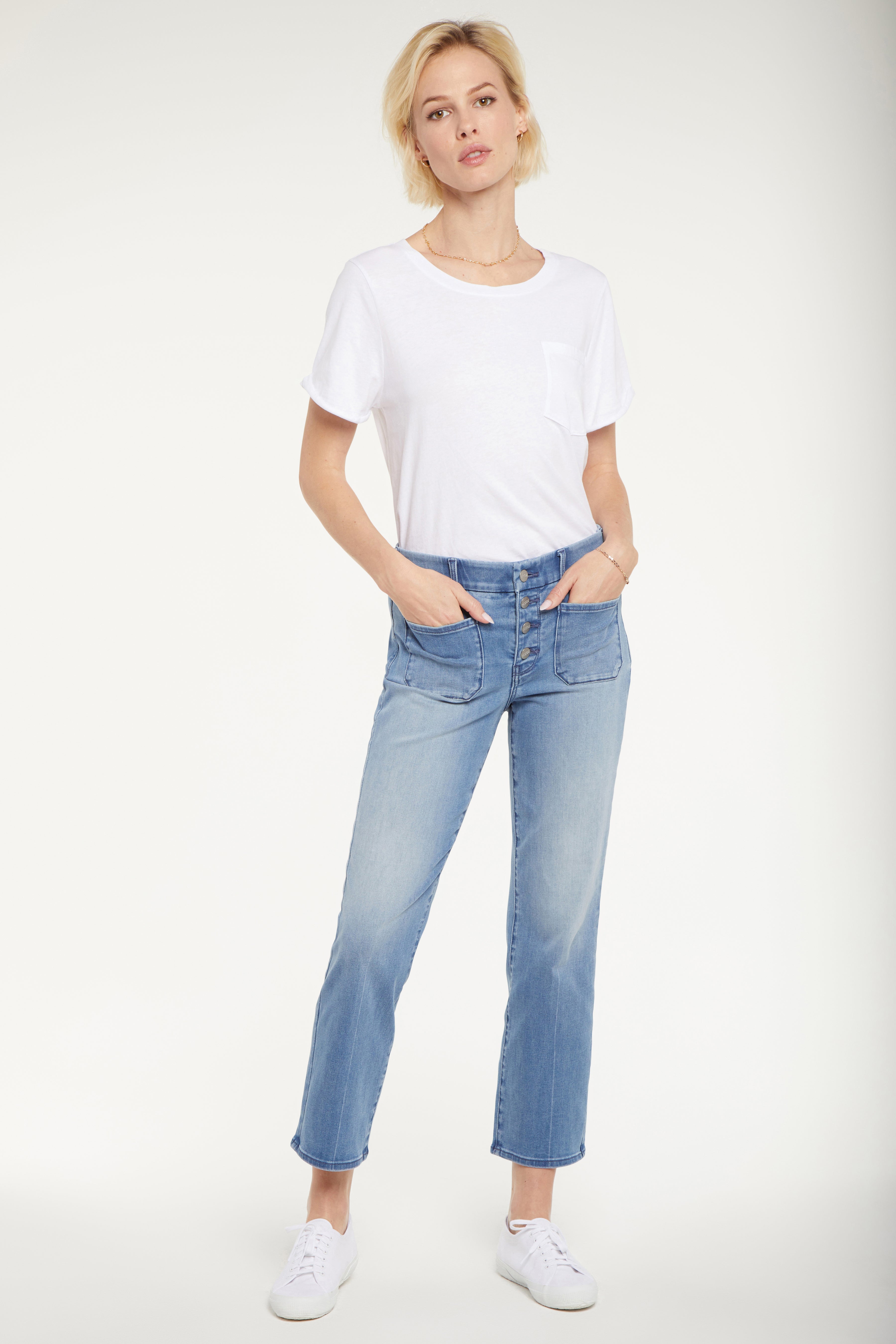 SHOP ALL :: MARILYN ANKLE INFINITY WB