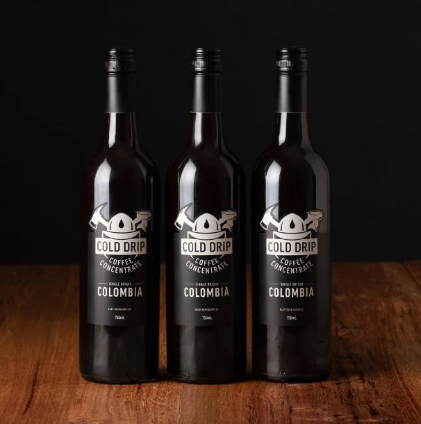 Cold Drip Triple Pack | Arrosto Coffee