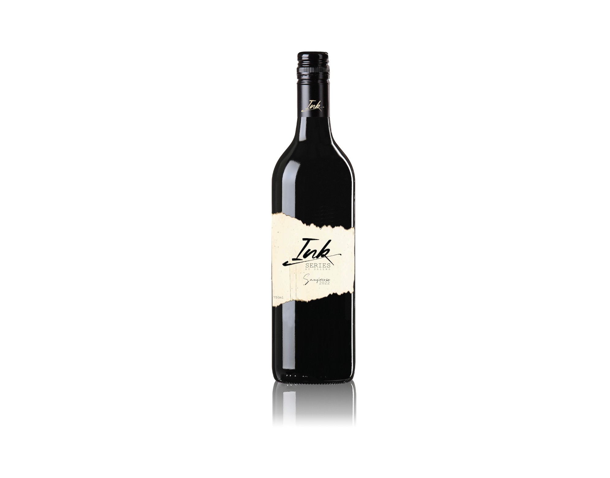 2022 Ink Series Sangiovese | Salena Estate Wines