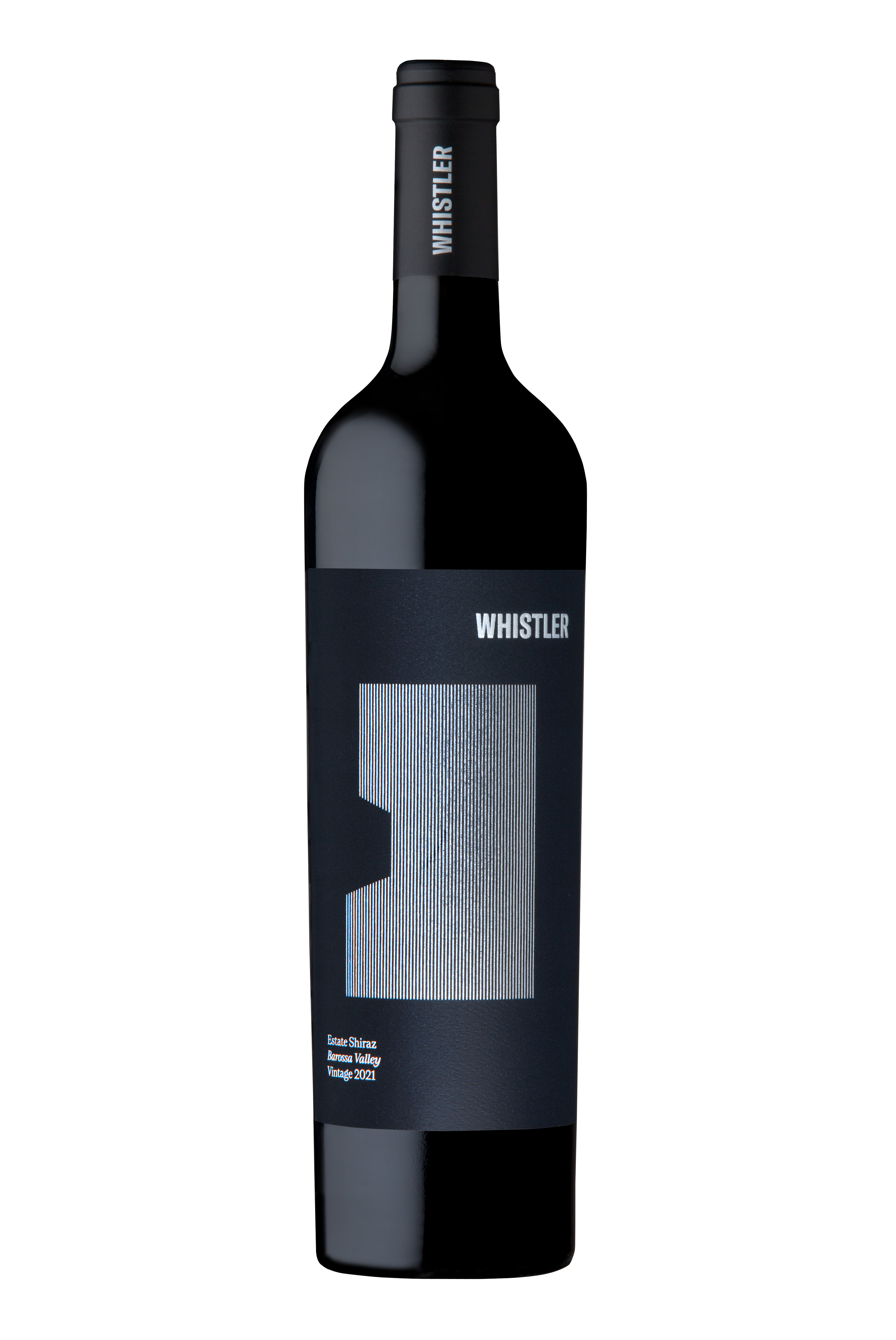 Whistler Wines | 2018 Estate Shiraz