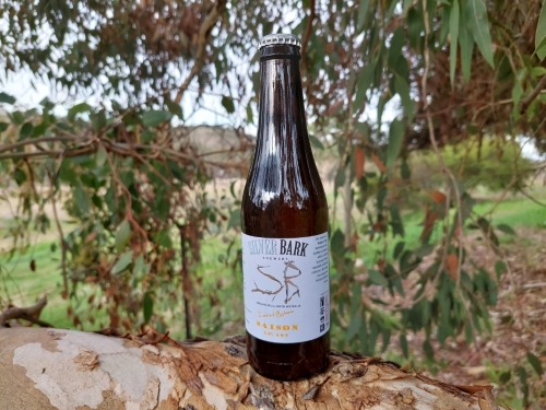 Silver Bark Brewery | Limited Release Series - Saison 8 Pack