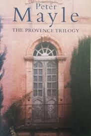 The Provence Trilogy | Peter Mayle| Miss Gracie Taylors Pre Loved Books
