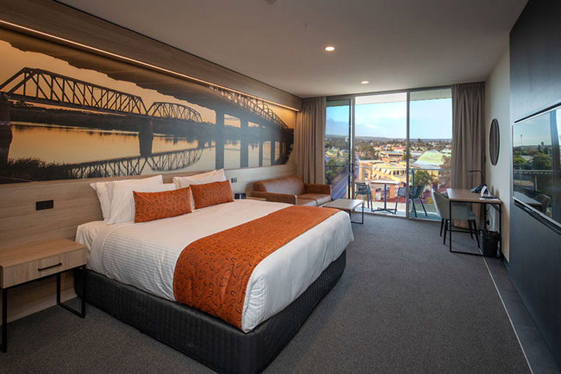 Bridgeport Hotel | Bed & Breakfast gift voucher