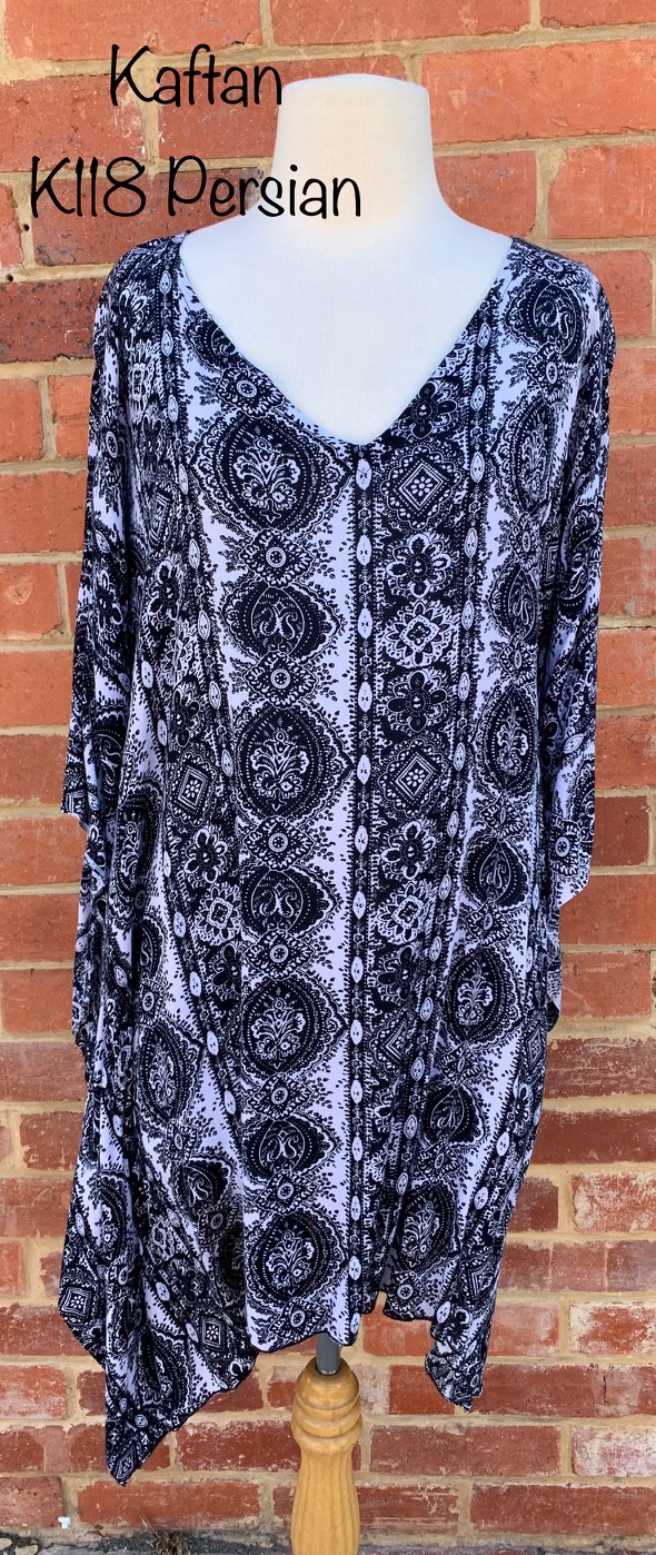 Kaftan - Persian | Lippy & More