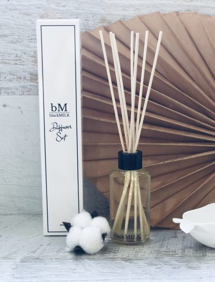 Bunches of Love at Murray Bridge Florist l blackMILK Reed Diffuser