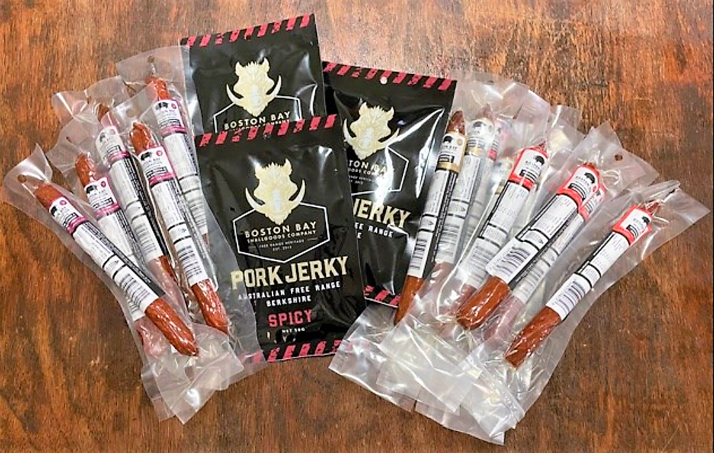 Boston Bay Smallgoods | Ultimate Bulk Pack D