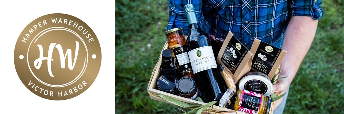 All vendors :: Hamper Warehouse