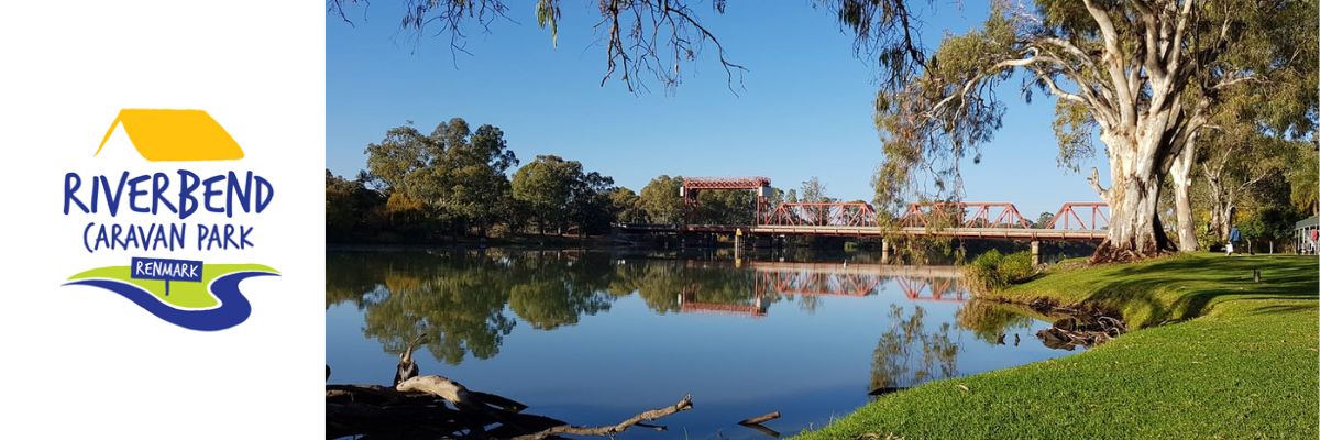All vendors :: Riverbend Caravan Park Renmark