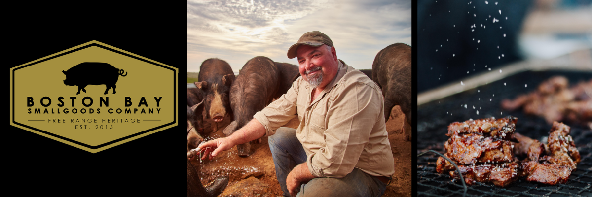 All vendors :: Boston Bay Smallgoods