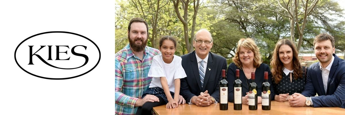 All vendors :: Kies Family Wines