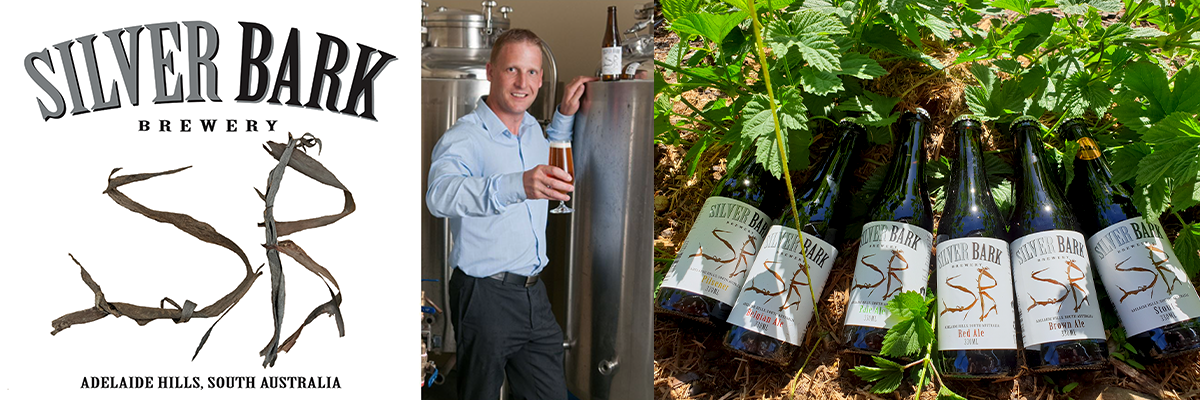 All vendors :: Silver Bark Brewery