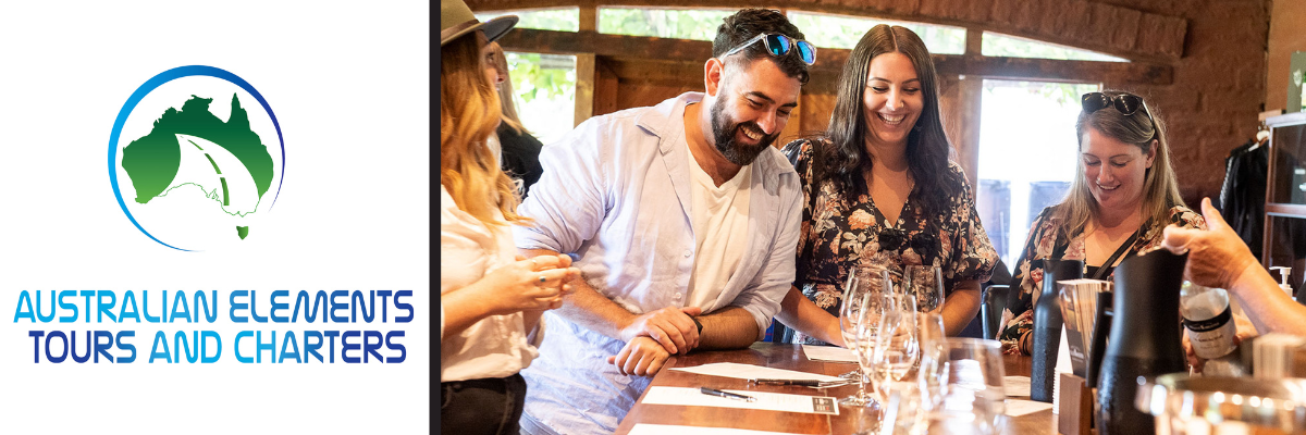 All vendors :: Australian Elements Tours and Charters