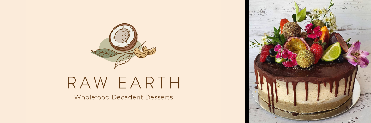 All vendors :: Raw Earth Dessert