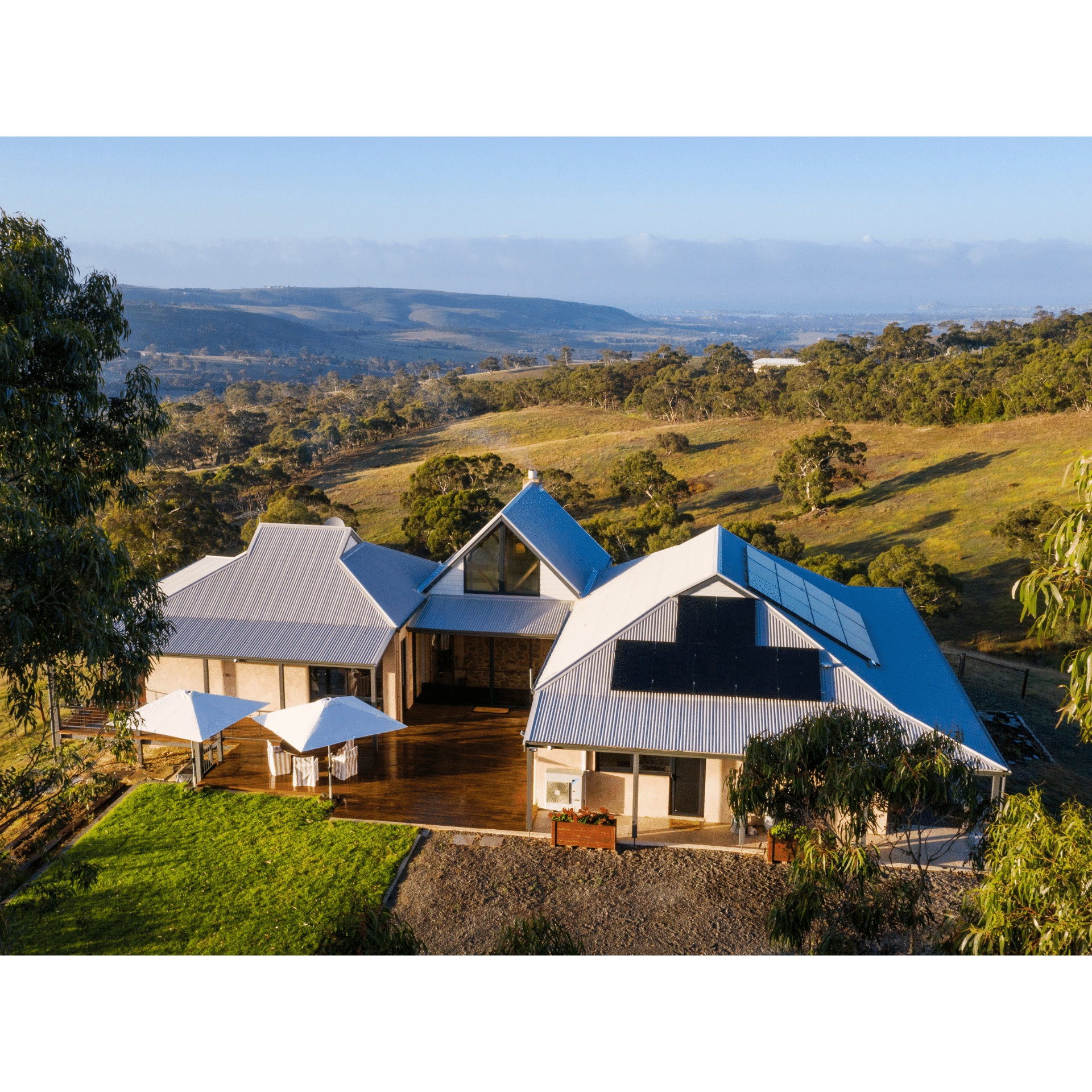 Old Coach Road Estate I Gift Certificate