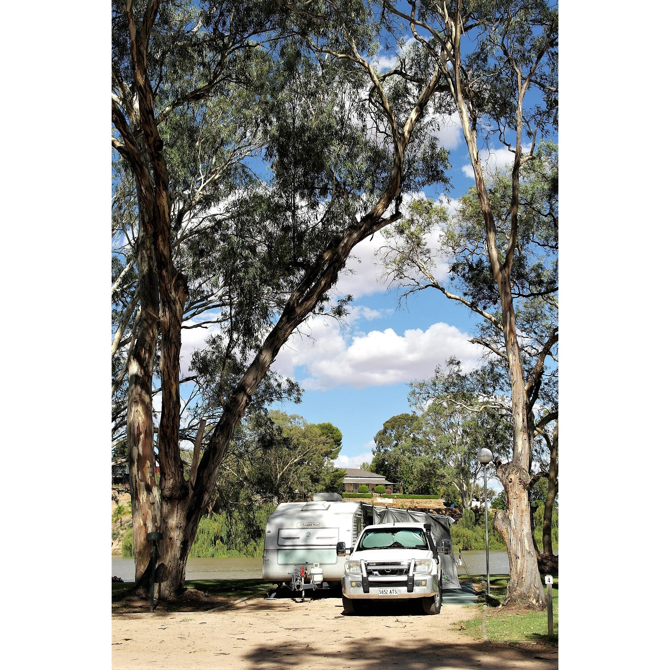 $200 Gift Voucher | Riverbend Caravan Park Renmark