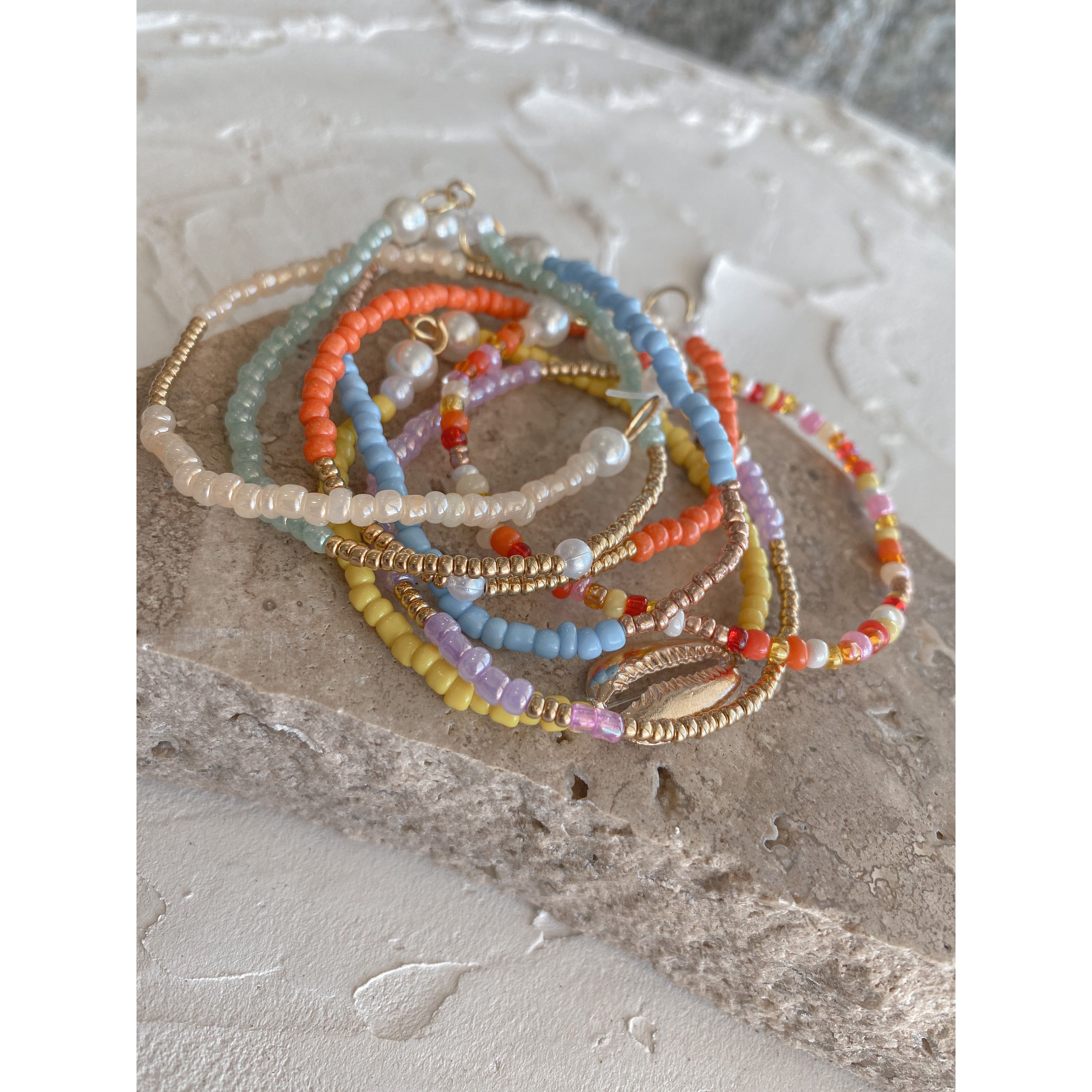 SHOP ALL :: Mix & Match Bracelet