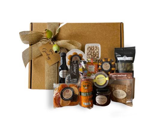 Food :: Hampers