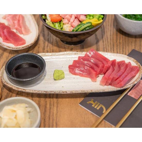 Akami Southern Bluefin Tuna Sashimi | KIN Seafood