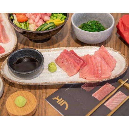 Chutoro Southern Bluefin Tuna Sashimi | KIN Seafood