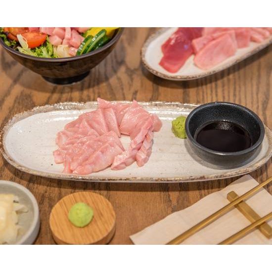 Otoro Southern Bluefin Tuna Sashimi | KIN Seafood