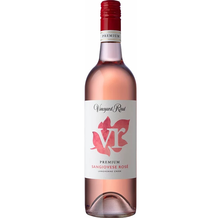 Sangiovese Rose | Vineyard Road Wines