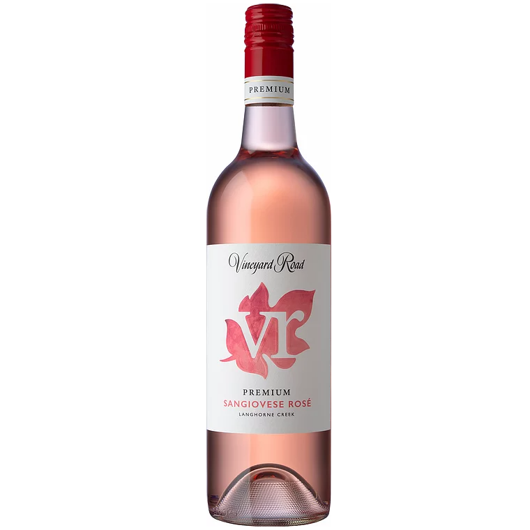 Sangiovese Rose | Vineyard Road Wines