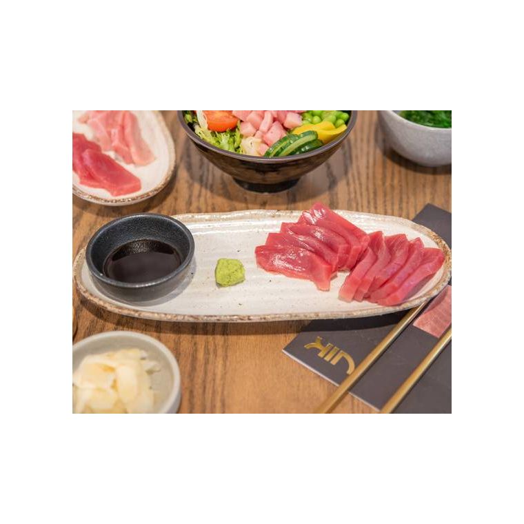 Akami Southern Bluefin Tuna Sashimi | KIN Seafood