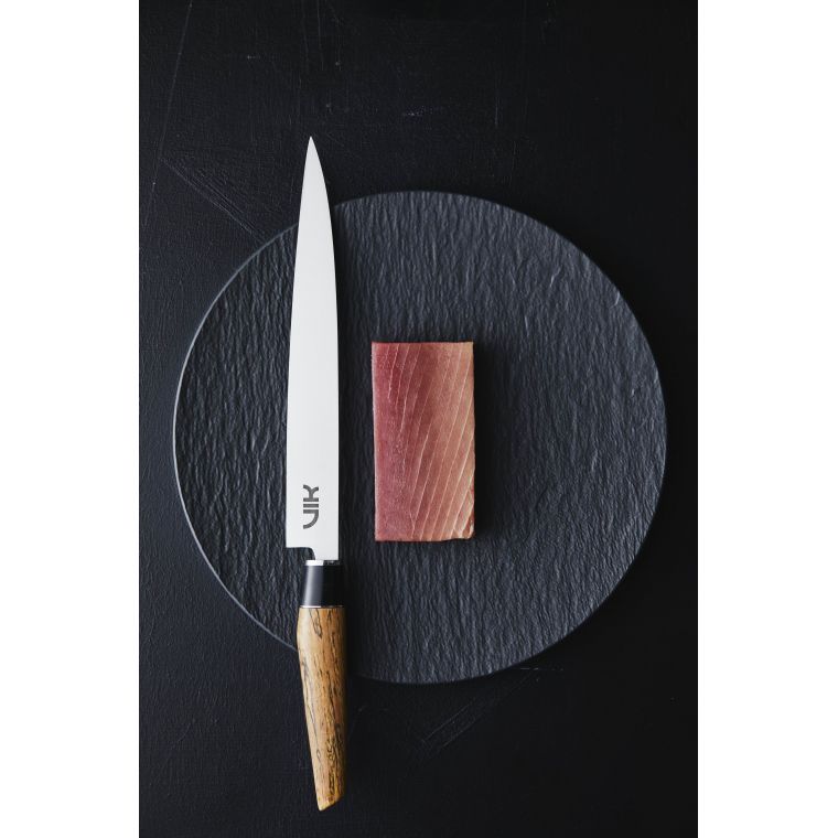 Chutoro Saku Block | KIN Seafood