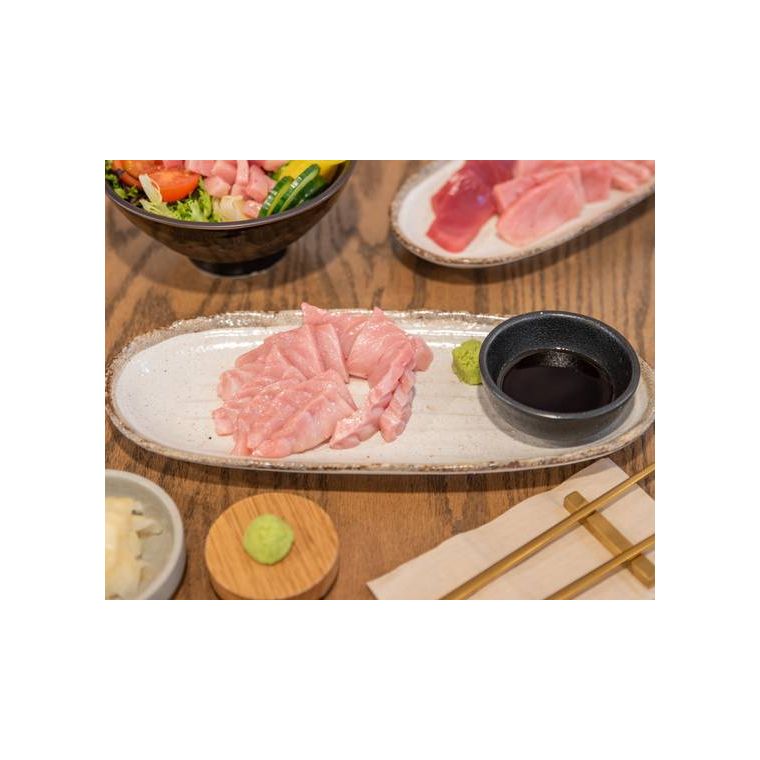 Otoro Southern Bluefin Tuna Sashimi | KIN Seafood