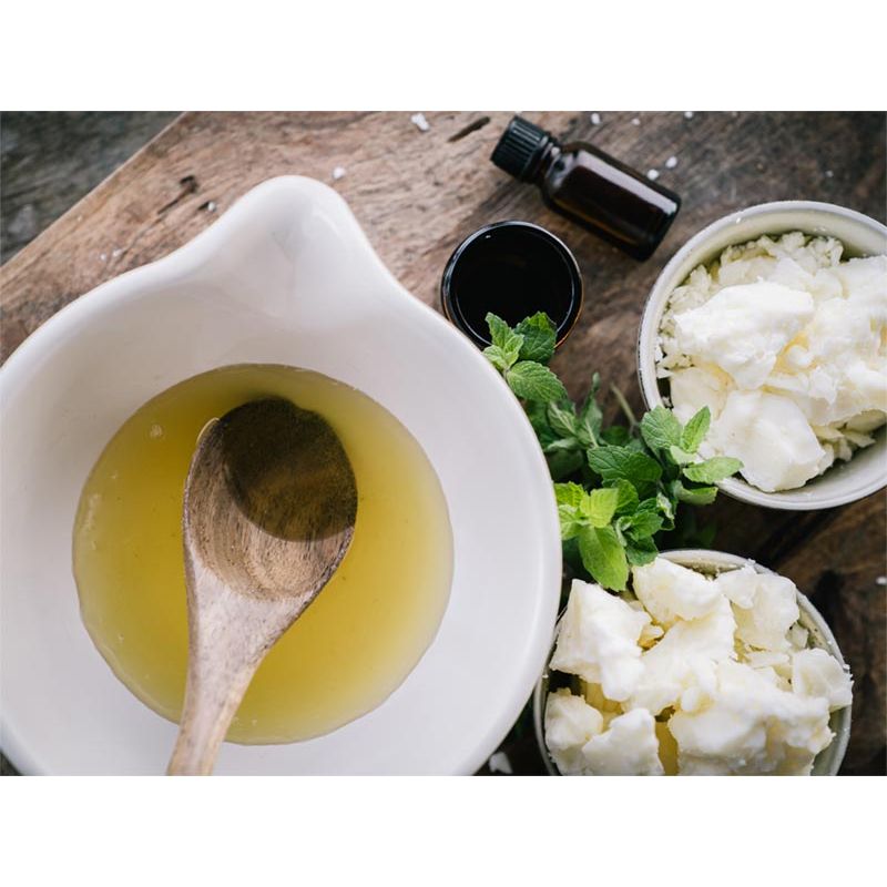 Korinya Farm Gate | Natural Living - Tallow Balm - At Home Cook Along ...